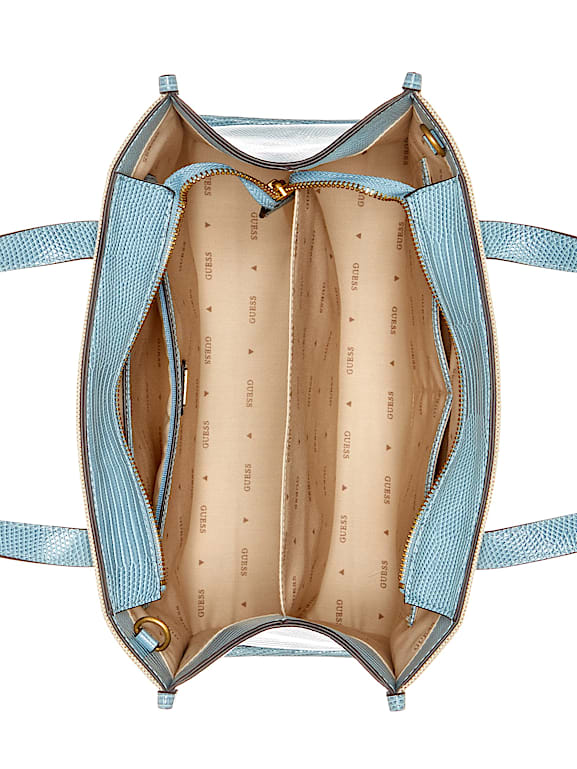 guess question mark bag