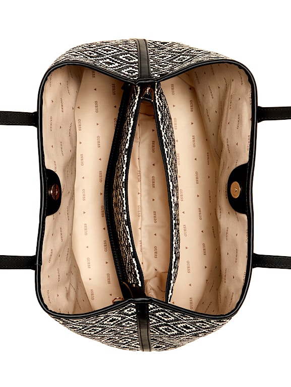 guess question mark bag