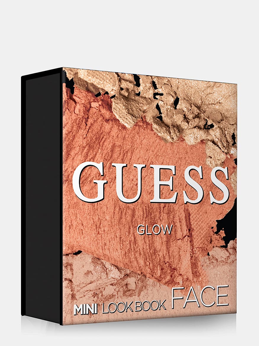 Guess face
