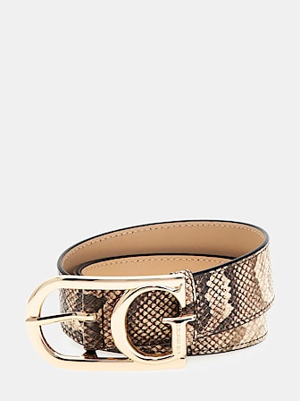 Women's Belts | GUESS® Official Online Store