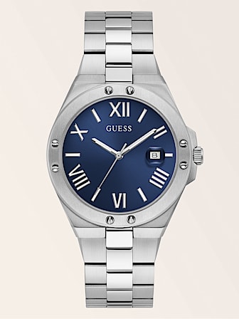 Ανδρικά Ρολόγια | Επίσημη ιστοσελίδα GUESS®