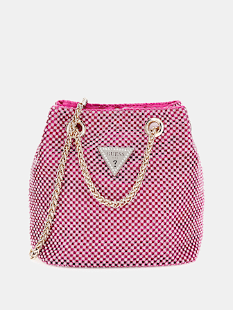 Clutch and Evening Bags - GUESS Women's Bags Collection