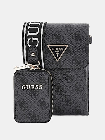 High tech accessories and keychains Women | GUESS® Official Website