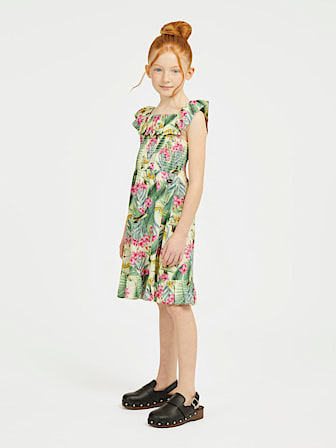 GUESS® Kids - New Collection: Junior Girl 6-16 Years