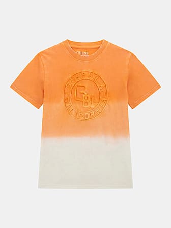 Color gradient t-shirt