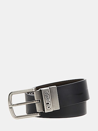 GUESS® - New Men's Belts Collection
