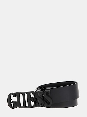 GUESS® - New Men's Belts Collection