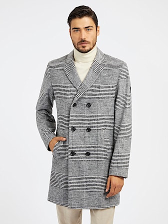GUESS Men's Coats and Jackets - Men's Collection