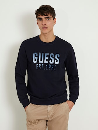 Sweatshirts GUESS® - Men's Sweaters
