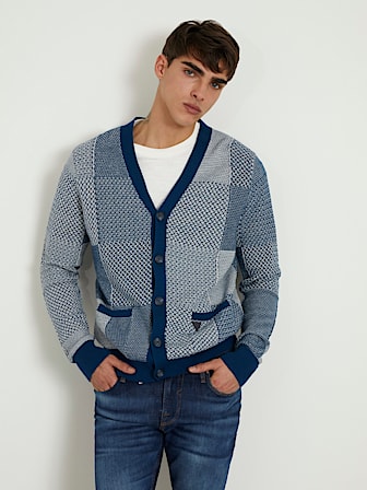 Knitwear GUESS® - Men