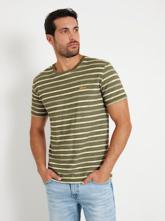 GUESS® - New Clothing Collection for Him