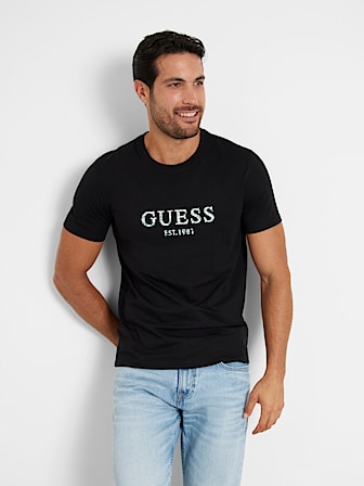 Men's T-Shirt - GUESS Men's Apparel Collection