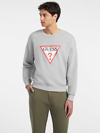 Sweatshirts GUESS® - Men's Sweaters