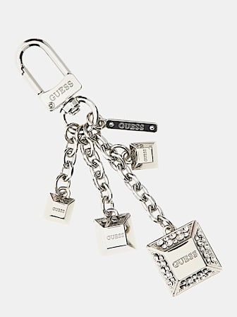 High tech accessories and keychains Women | GUESS® Official Website