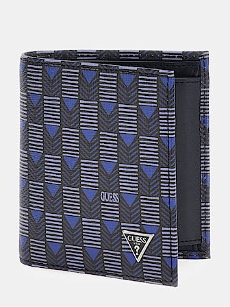 GUESS® - New Men's Wallets Collection