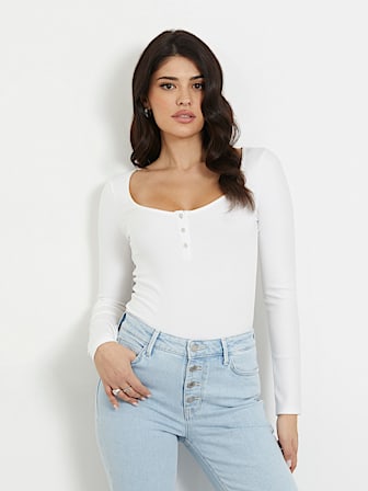 Elevated Essentials for Her - GUESS Women's Collection