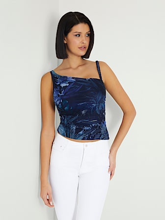 GUESS Women's Tops - Buy Tanks and Tops for Her Online