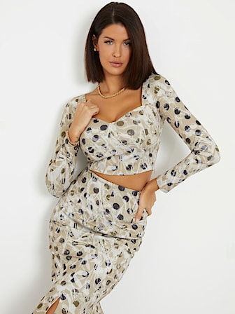 GUESS Women's Tops - Buy Tanks and Tops for Her Online