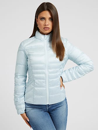 Women's Coats, Jackets, Outerwear- GUESS® Past Collections