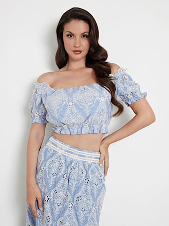 GUESS Women's Tops - Buy Tanks and Tops for Her Online