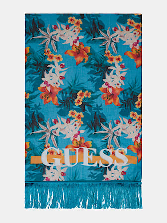 Women's Scarves and Foulards | GUESS® Official Online Store