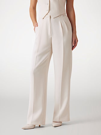 Women's Trousers - GUESS Women's Apparel Collection
