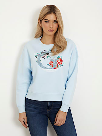 Sweatshirts GUESS® - Women's Sweaters
