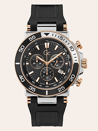 Men's Watches | GUESS® Official Website