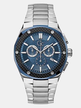 Men's Watches | GUESS® Official Website