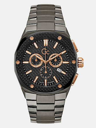 Men's Watches | GUESS® Official Website