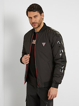 GUESS Men's Coats and Jackets - Men's Collection