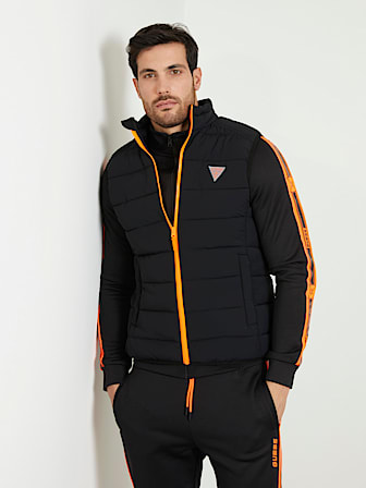 GUESS Men's Coats and Jackets - Men's Collection