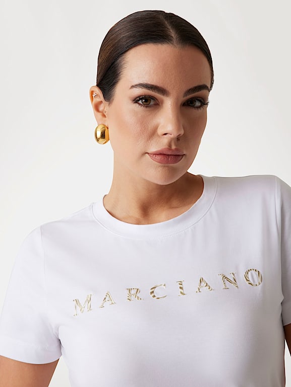 Marciano Guess Logo