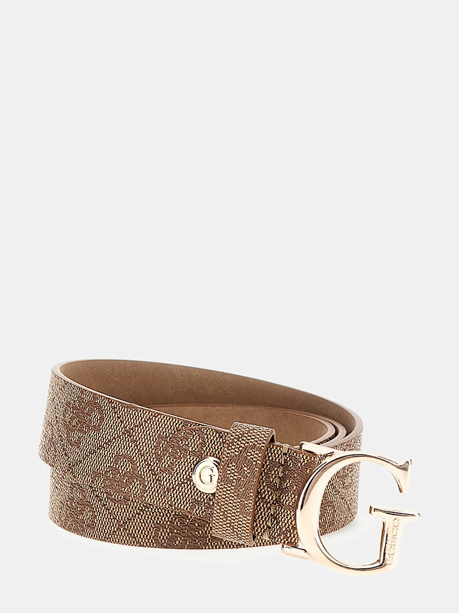 Women's Belts | GUESS® Official Online Store
