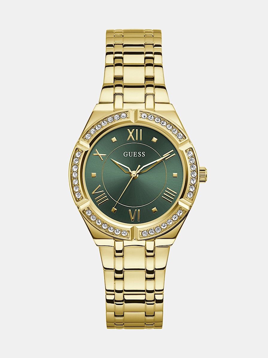 Women's Watches | GUESS® Official Website