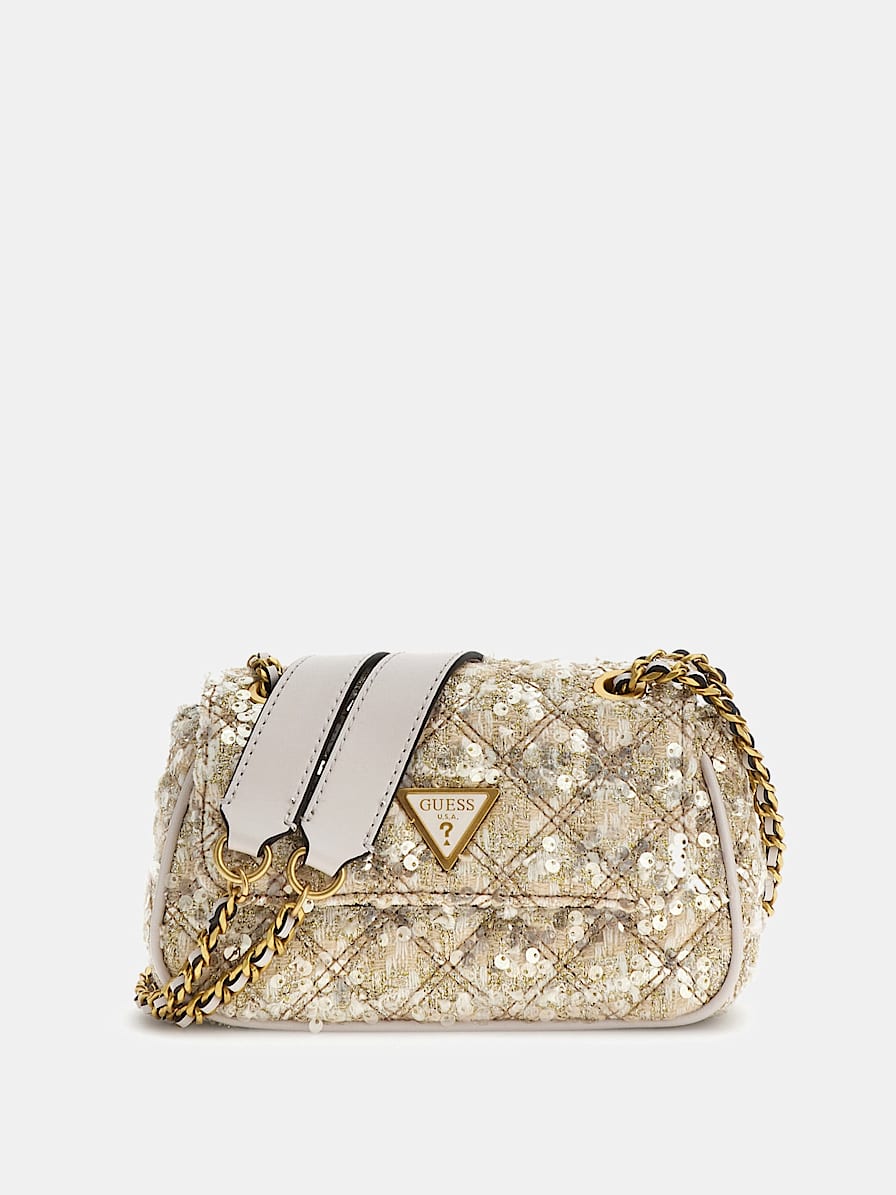 Mini Bags - Mini Handbags for Her - GUESS Bags Online