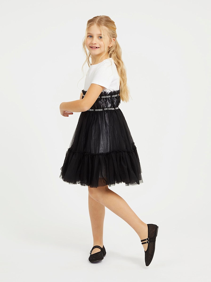 Dresses Girls | GUESS® kids Official Website