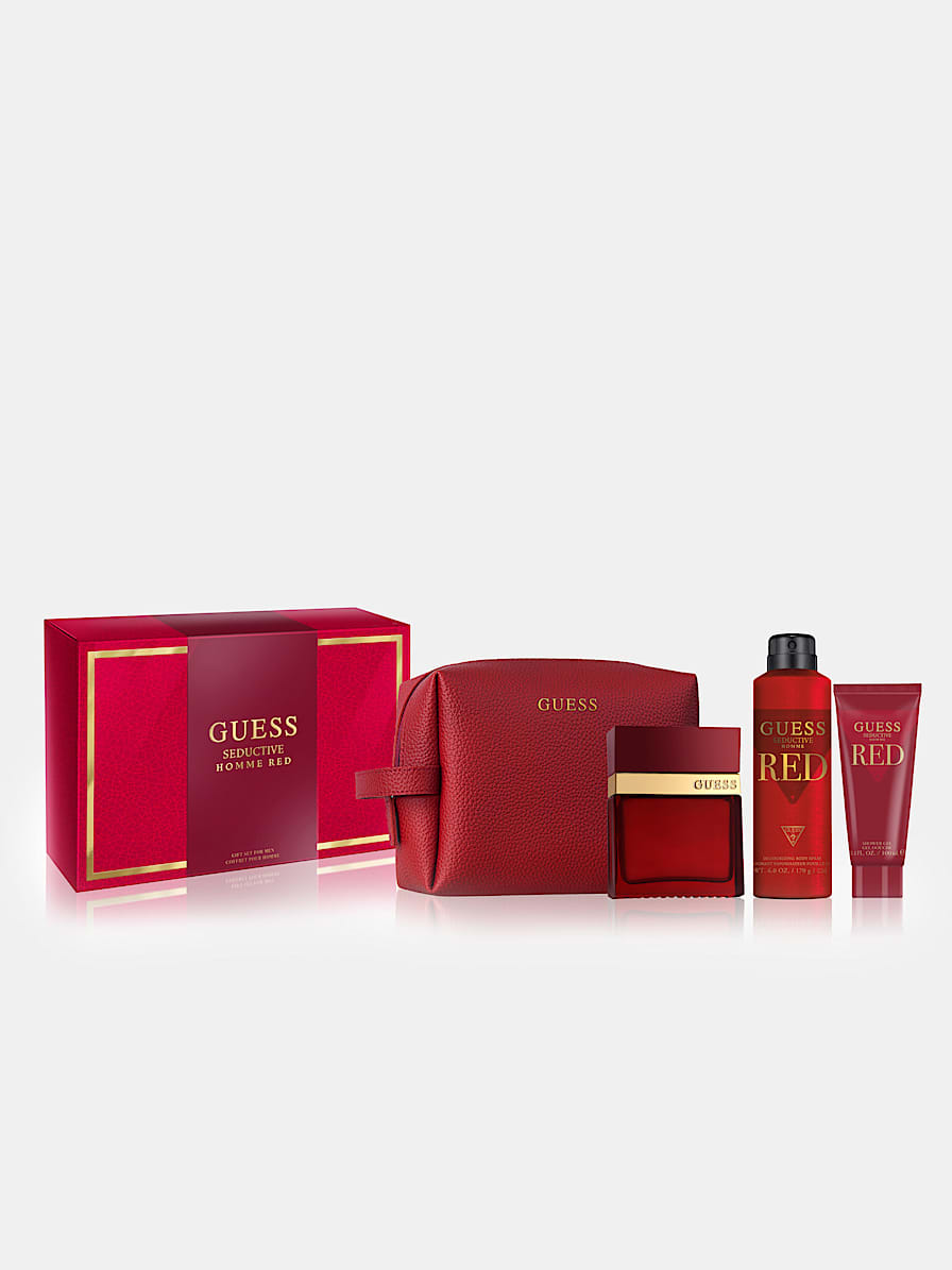 Parfums voor mannen | GUESS® officiële website
