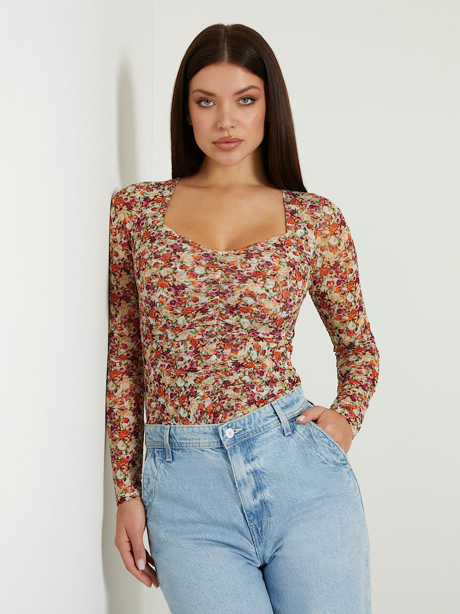 GUESS Women's Tops - Buy Tanks and Tops for Her Online