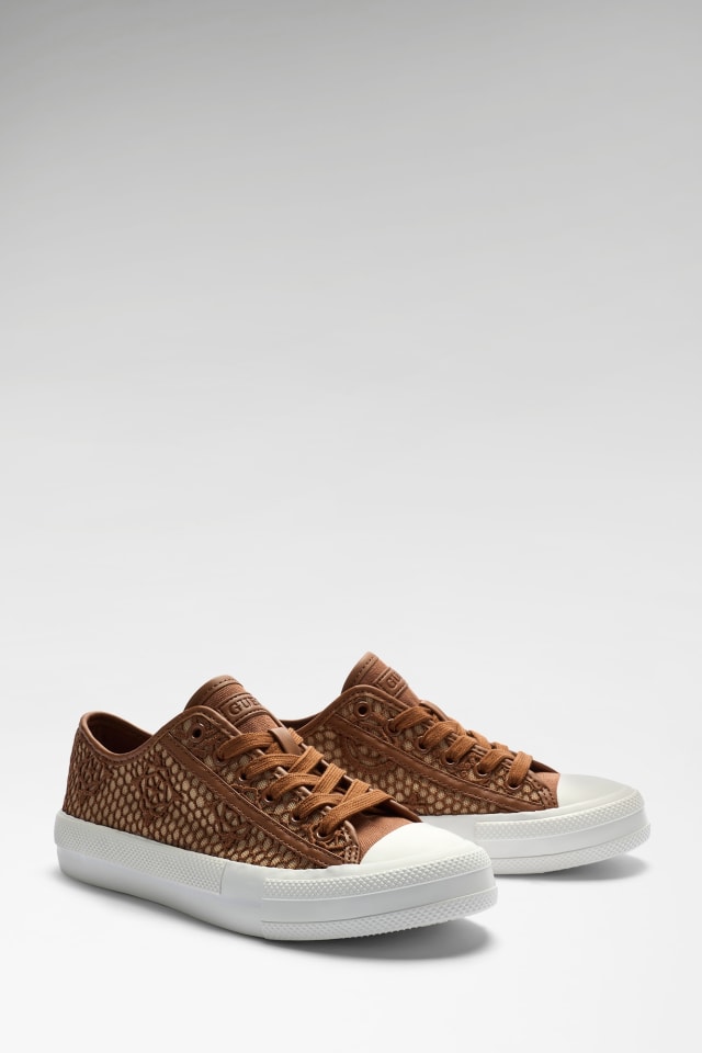 GUESS® Ciesta Mesh Sneakers Women