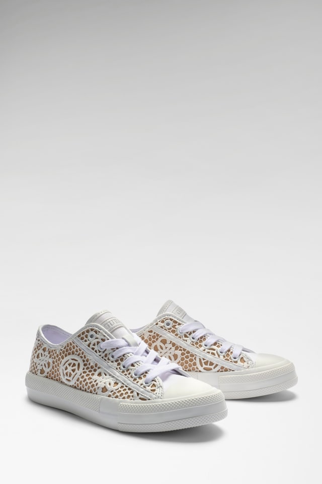 GUESS® Ciesta Mesh Sneakers Women
