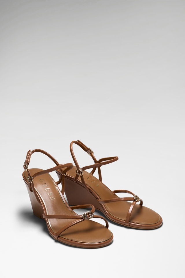 GUESS® Cale logo Devve Femme