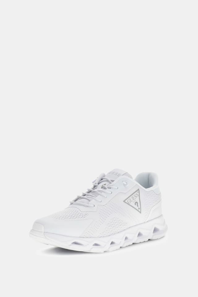 GUESS® Ease Chaussures de course en tissu synthétique Homme