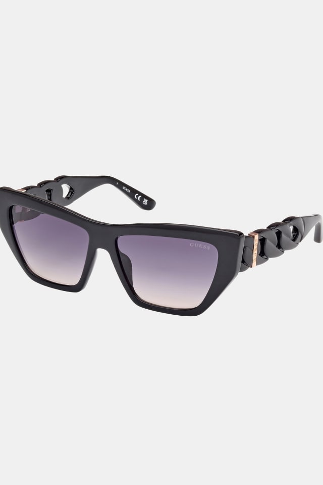 GUESS® Occhiali da sole modello cat eye Donna