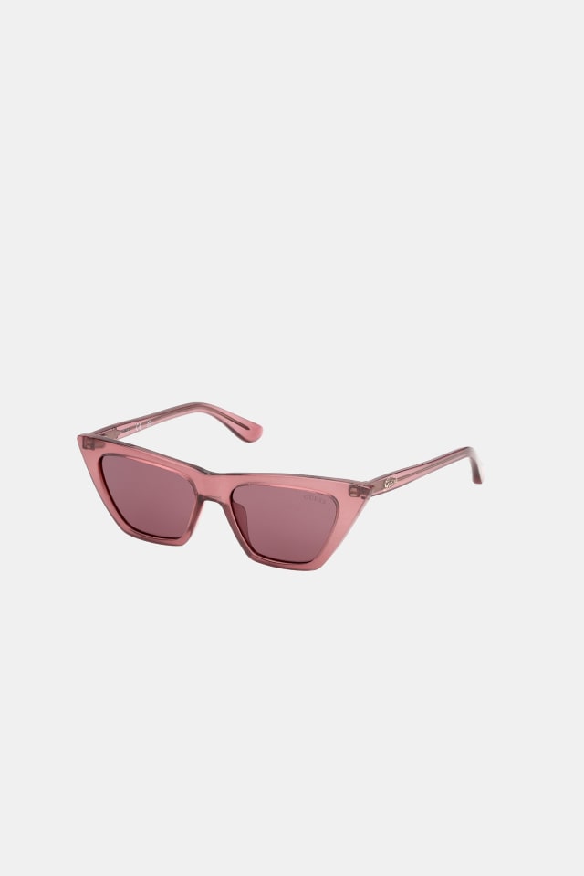 GUESS® Lunettes de soleil cat eye Femme