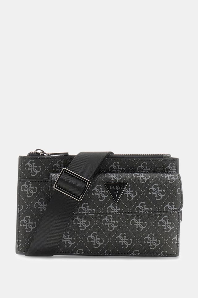 GUESS® Milano Mini bumbag Men
