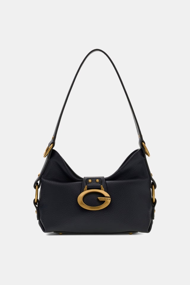 GUESS® Bolso mini de hombro Camden