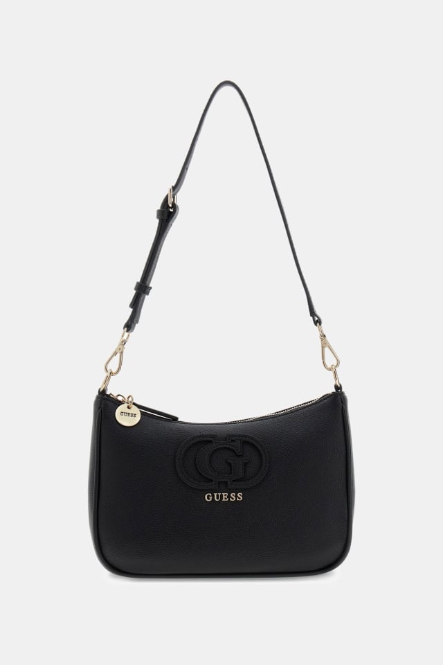GUESS® Isola Logo Shoulder Bag Women