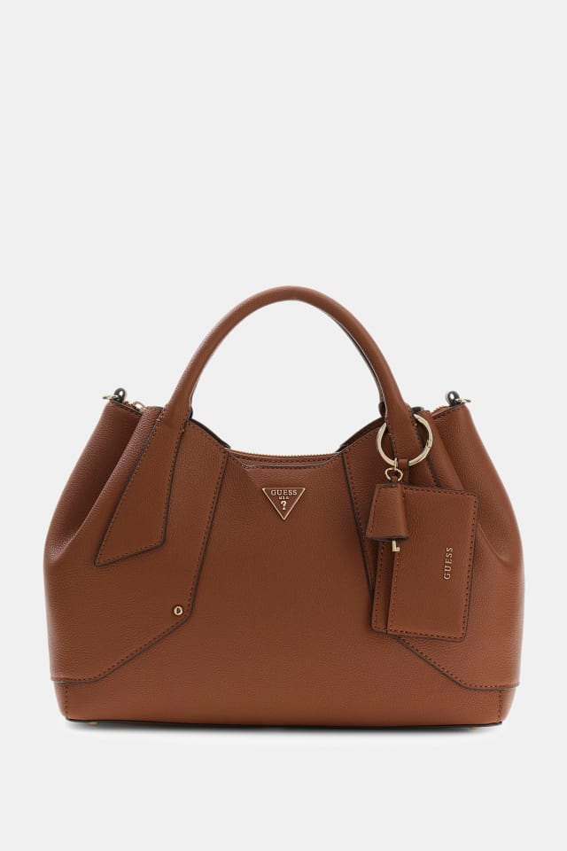 GUESS® Darcy Logo El Çantası Kadın