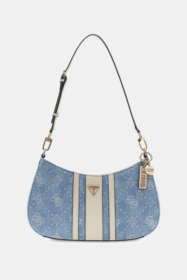 GUESS® Bolso de hombro Noelle Mujer